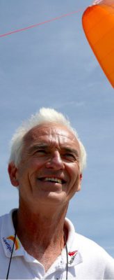 Yves Parlier - Beyond the sea