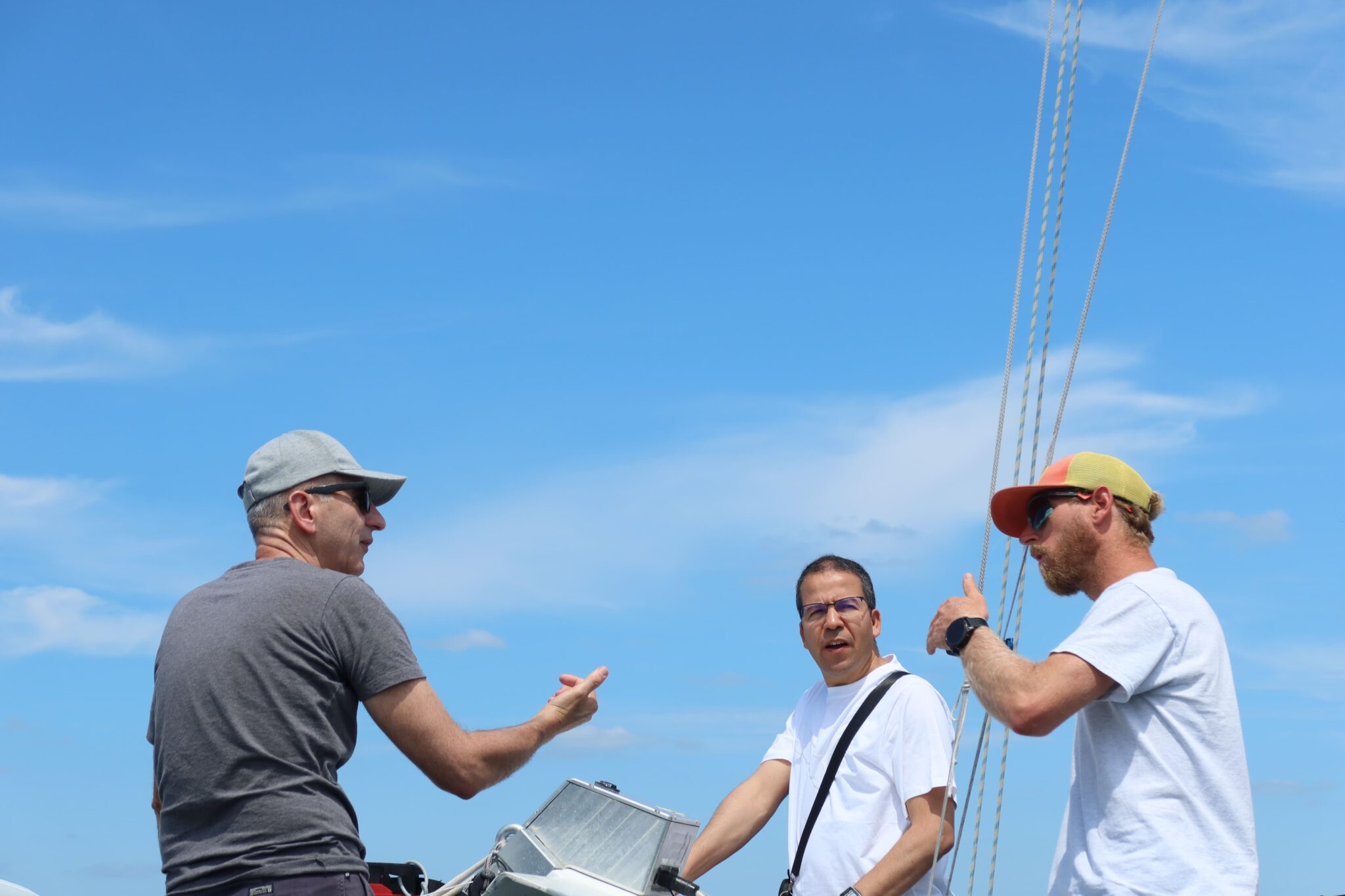 The KiWin Project: Revolutionizing Maritime Transport with Kite ...